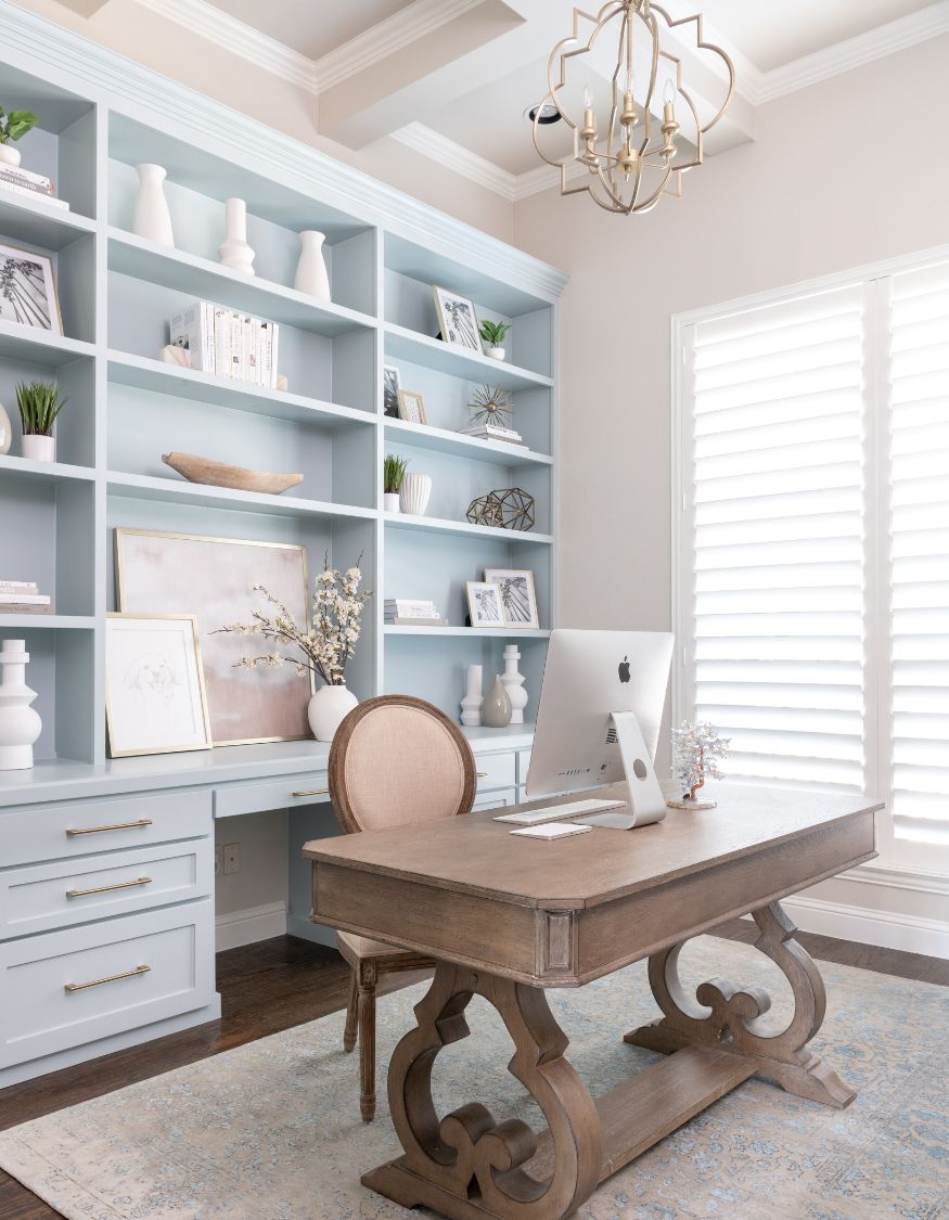 Home - HK Interiors + Design